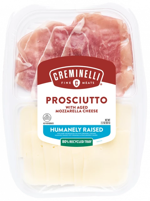 Artisan Charcuterie, Fresh Snacks, Salami - Creminelli Fine Meats