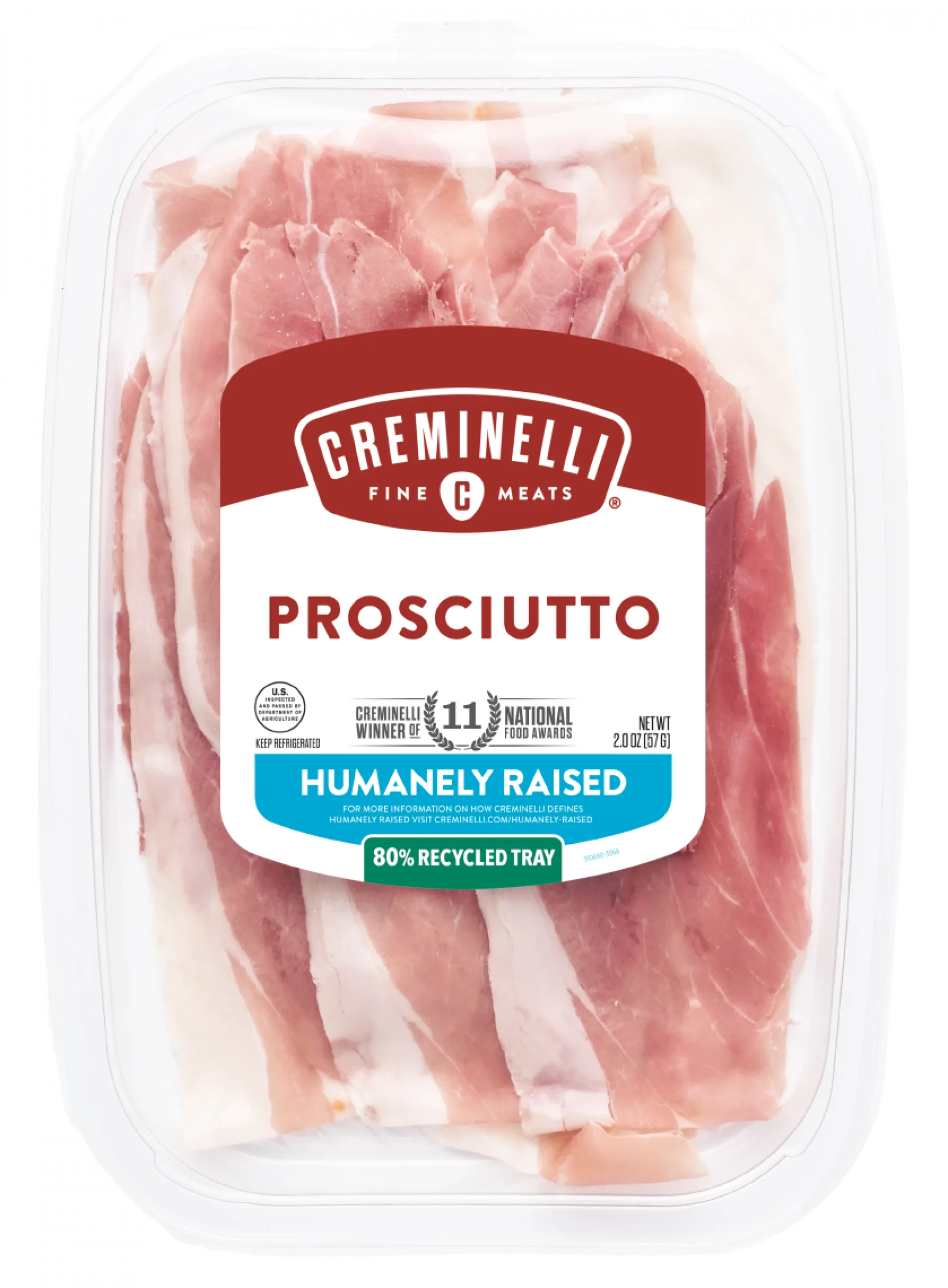 Artisan Charcuterie, Fresh Snacks, Salami - Creminelli Fine Meats